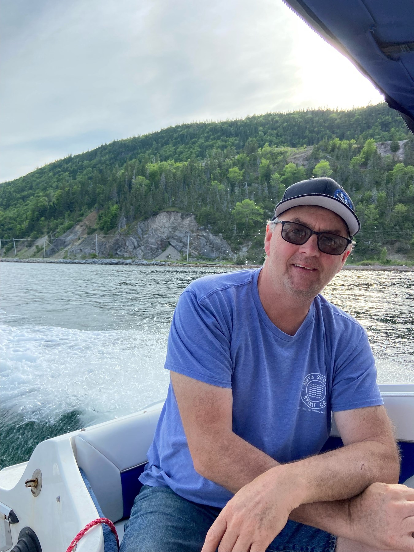 Roderick Drohan Obituary - Sydney, NS