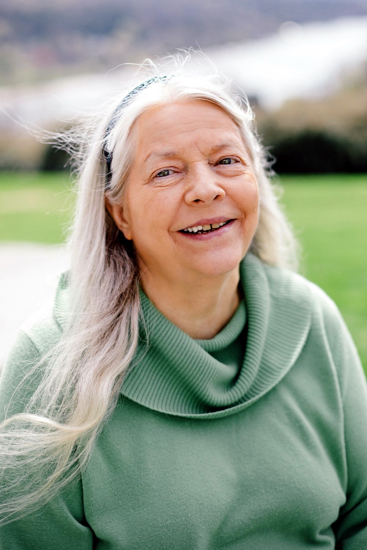 Diana Sandstrom Obituary - Knoxville, TN