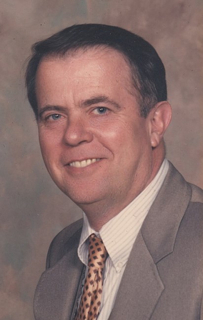Joseph Coffman Obituary - Overland Park, KS