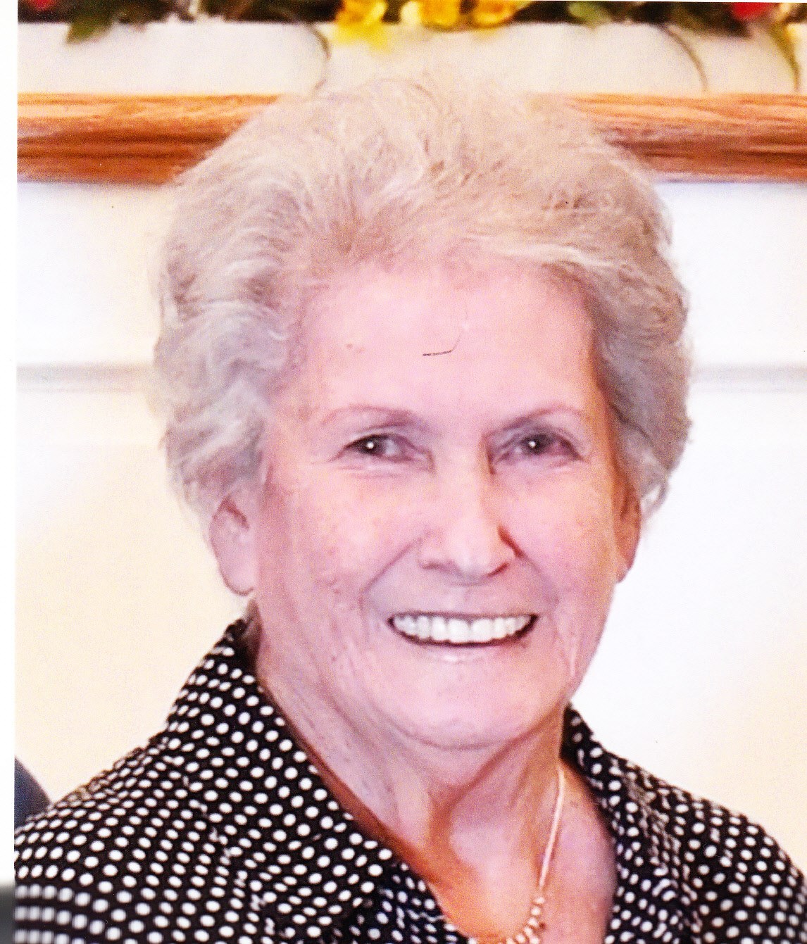 Catherine Foutch Obituary - Grand Blanc, MI