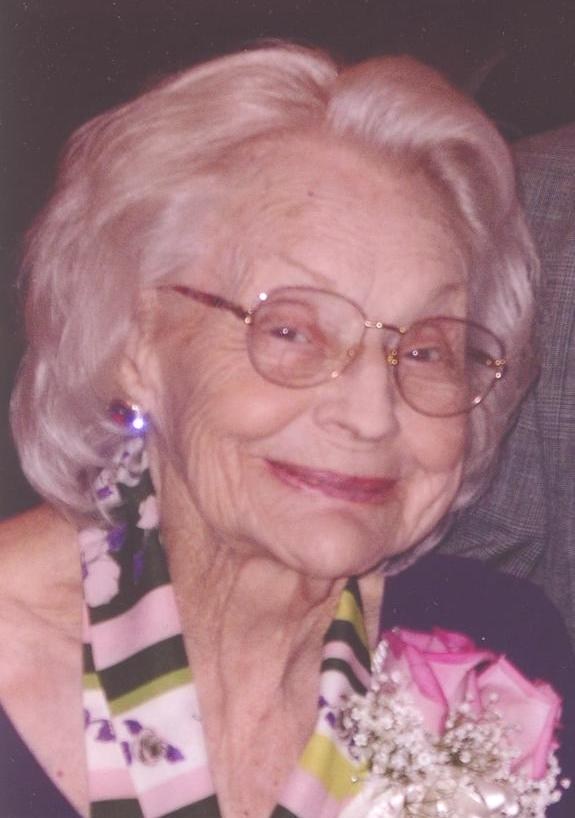 Addie Louise Ingram Obituary - Dallas, TX