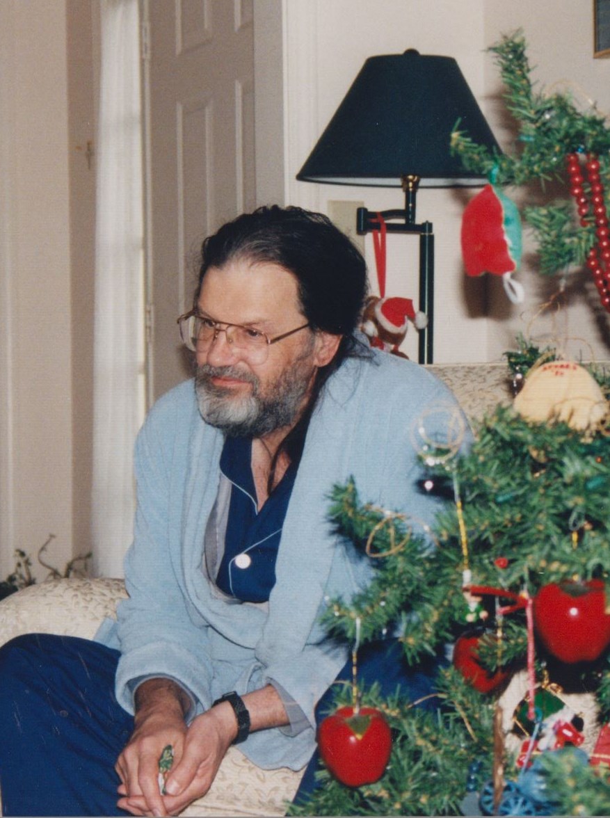 Charles Weis Obituary - Nashville, TN