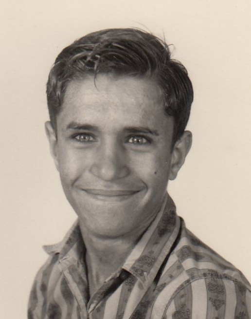 Guy Faust Obituary - Chalmette, LA