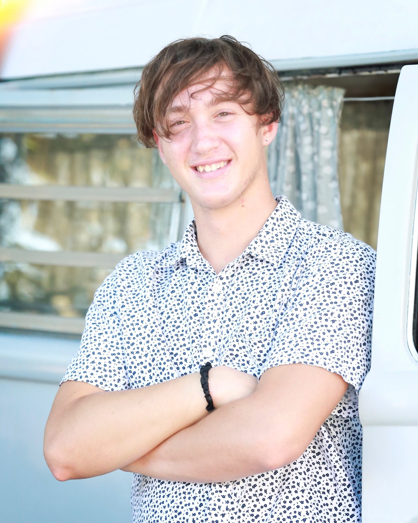 Andrew Farmer Obituary - Shawnee, OK