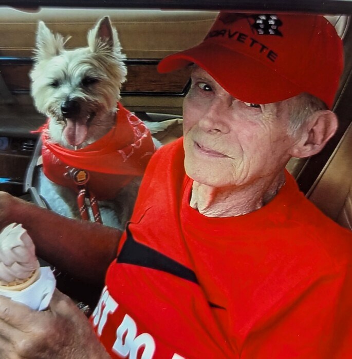 Robert Ogle, Sr. Obituary - Middleburg Heights, OH