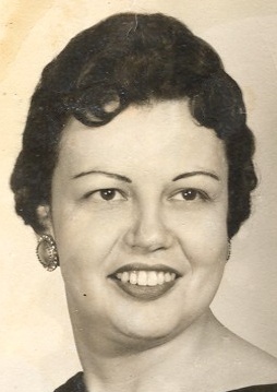 Geraldine Fournier Obituary - Lewiston, ME