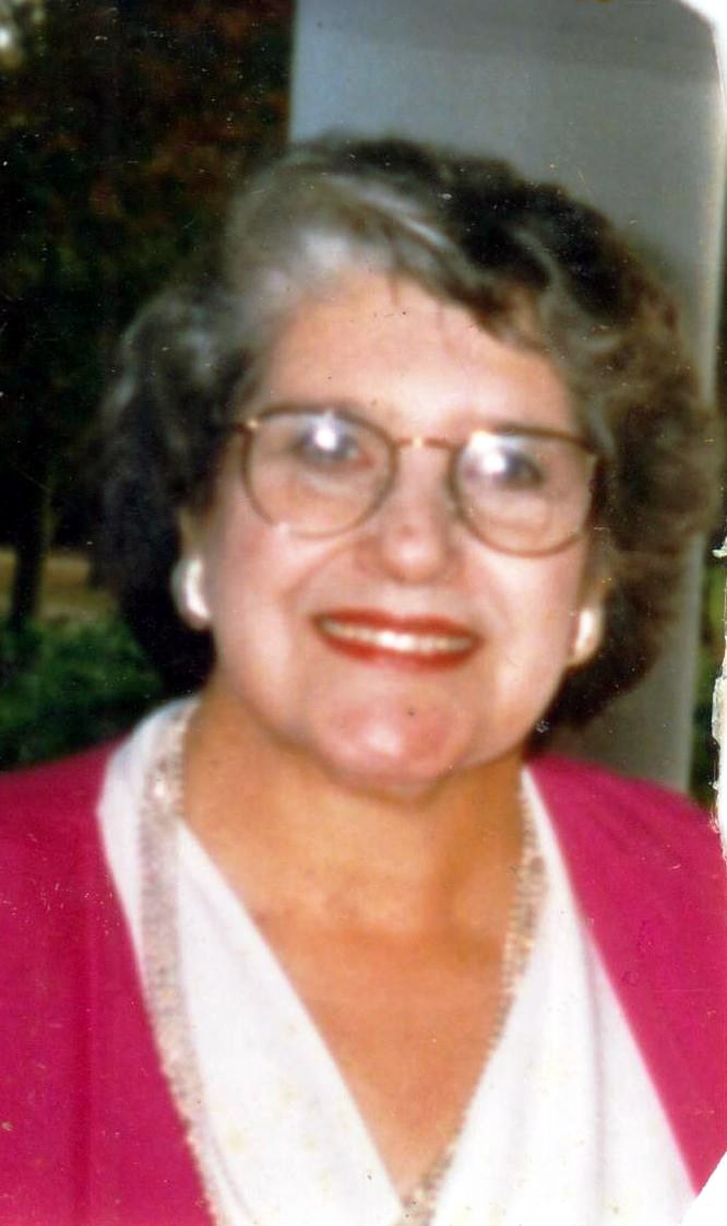 Angela Pedraza Obituary - Webster, TX