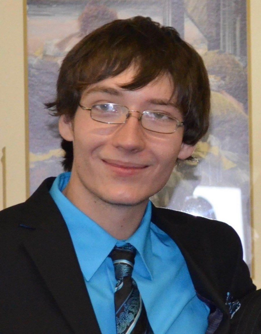 Jeremy Rodgers Obituary - Sarasota, FL