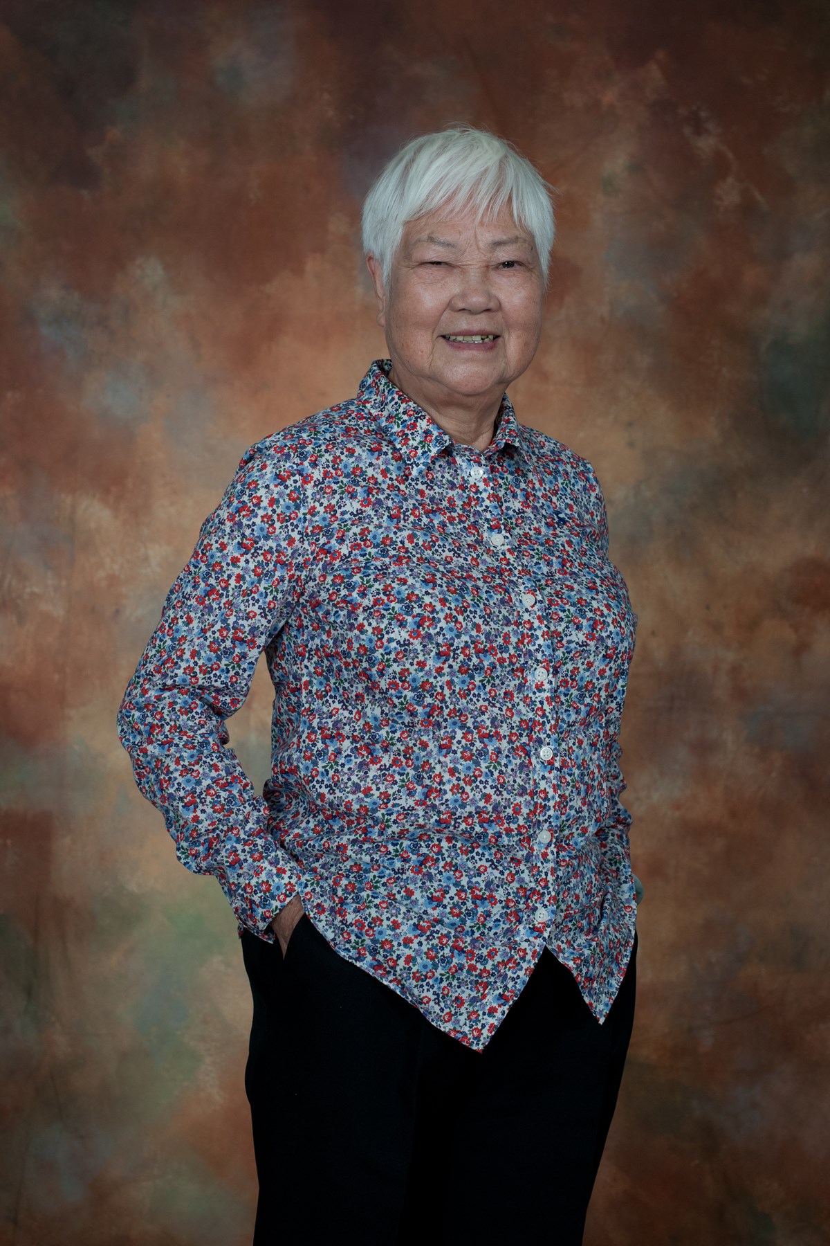 Pui Chun Wong Obituary - Burnaby, BC