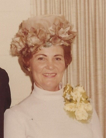 Frances Louise Gilbert Obituary - Oklahoma City, OK