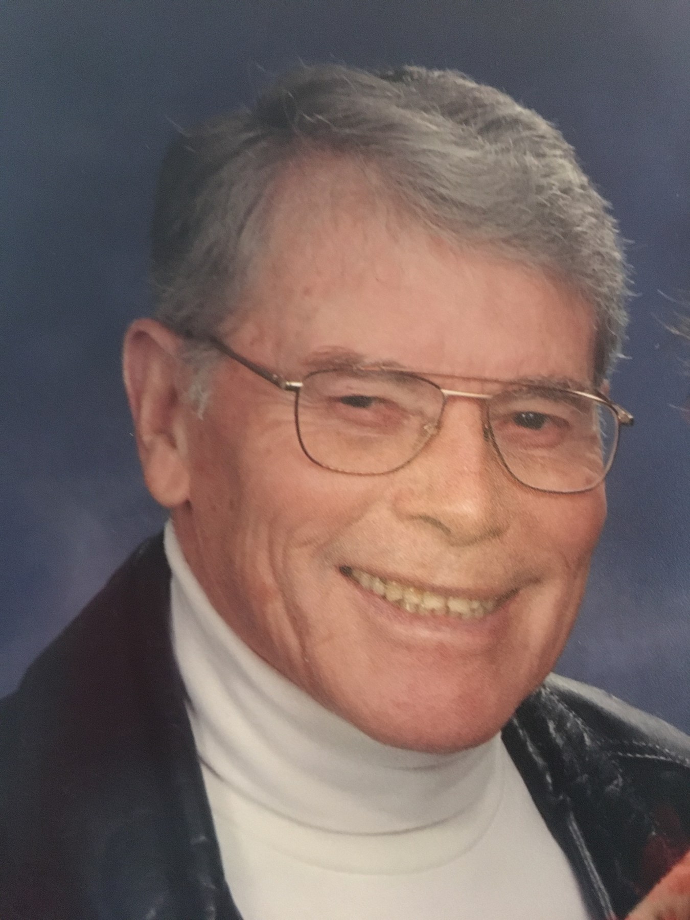 Robert Eugene Bruck Obituary - Seattle, WA