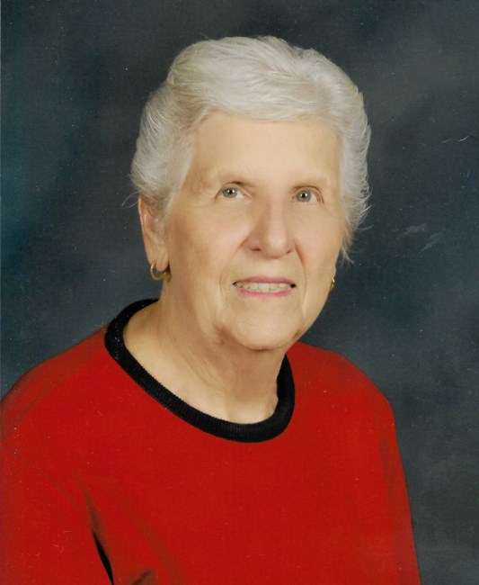 Maxine Grove Obituary - Tallahassee, FL