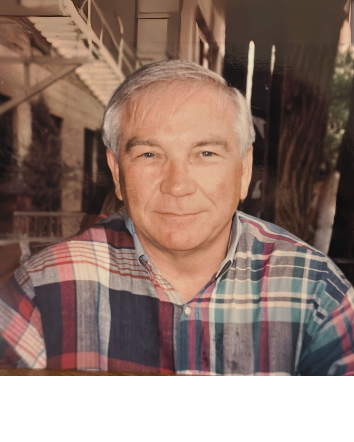 Jerry Searan Obituary - Houston, TX