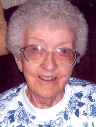 Frances Carter Obituary - Pekin, IL