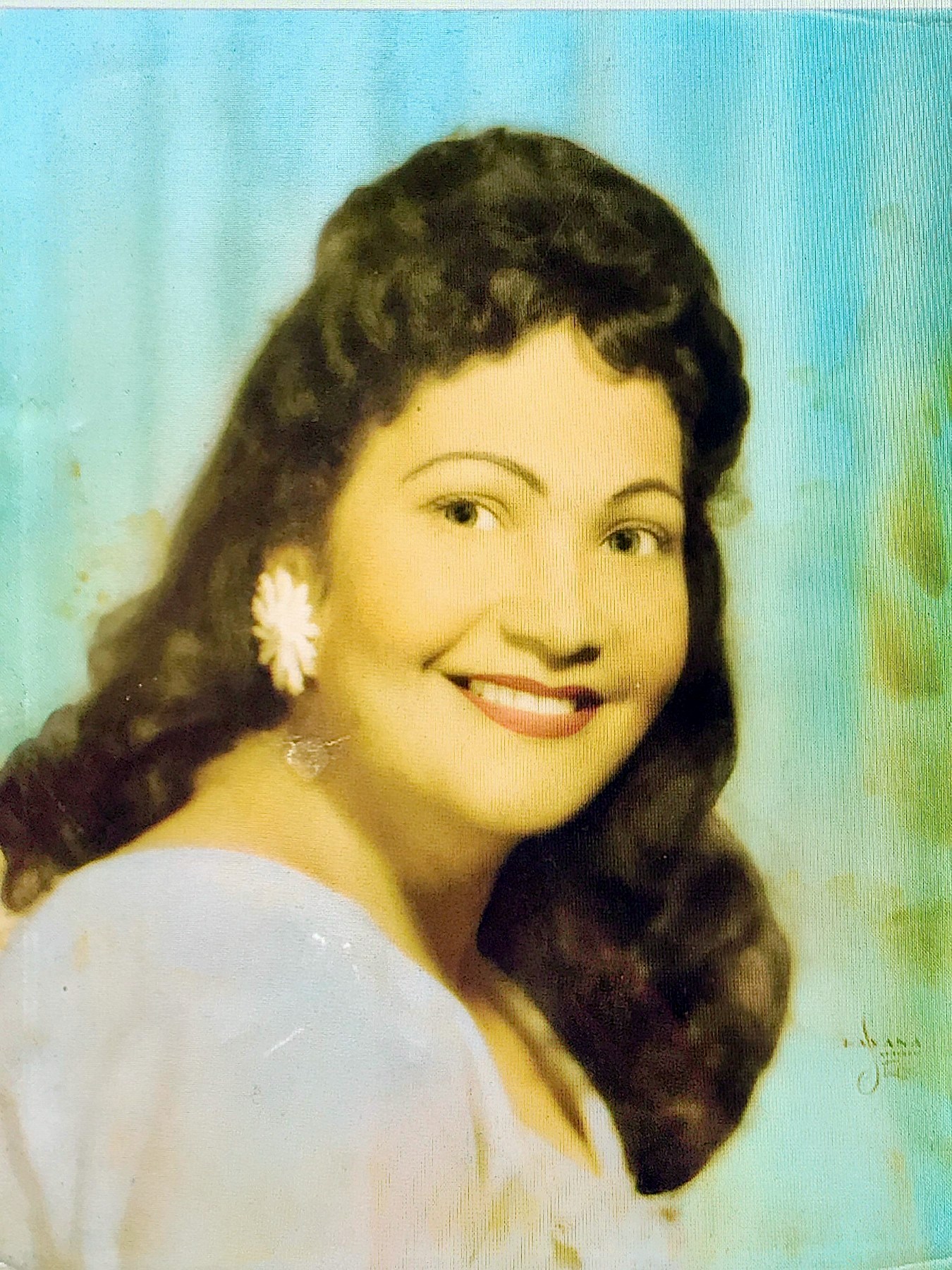 Rosa Rivera Diaz Obituary - San Juan, PR