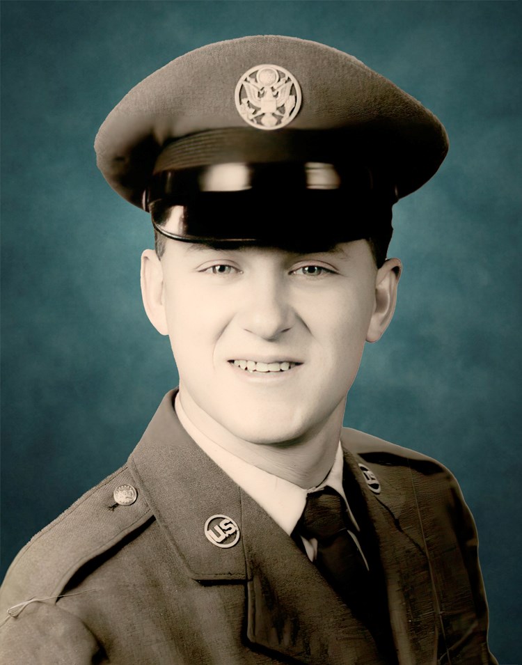 Michael Marshall, Obituary - Evansville, IN