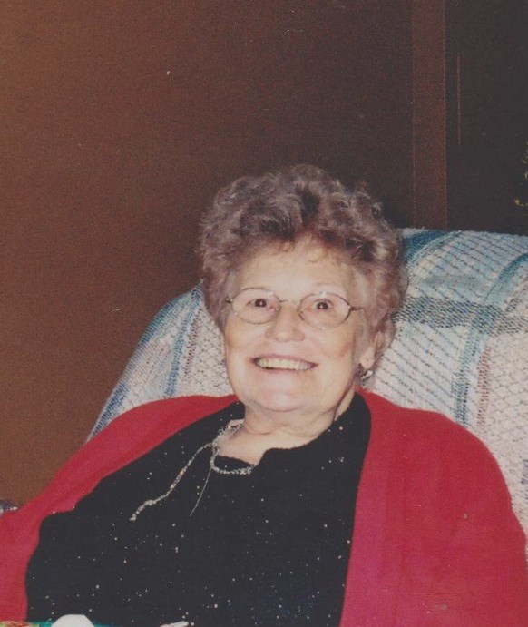 Shirley Stoneburner Obituary - St. Ann, MO