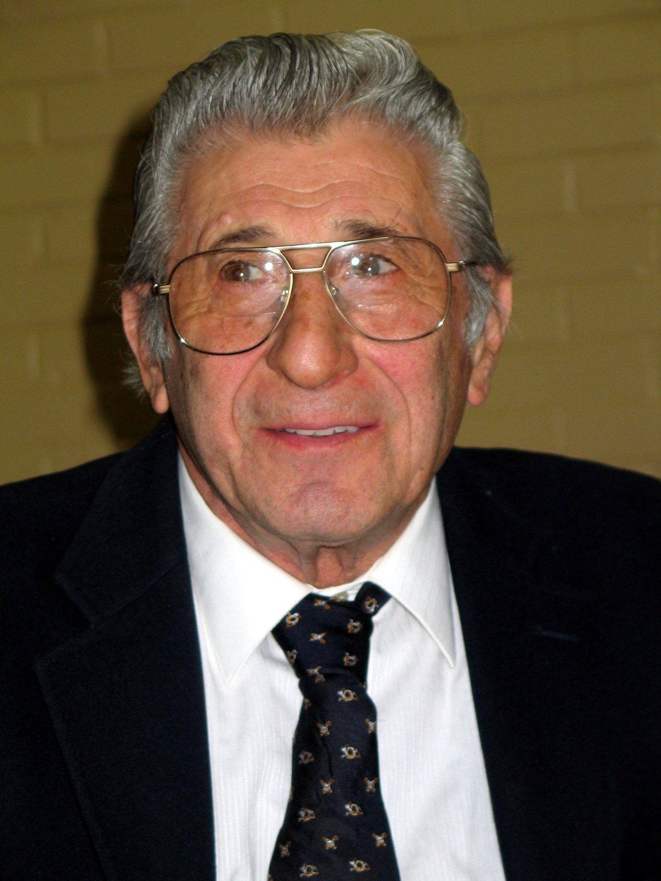 Samuel Joseph Ruffalo Obituary - Renton, WA