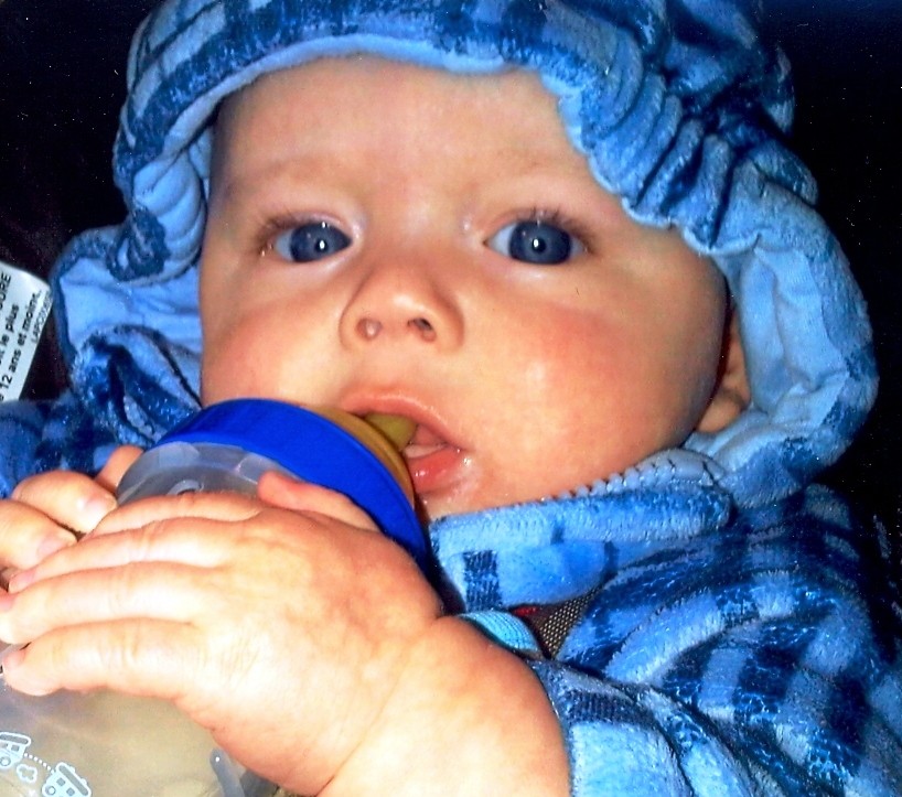 Dean Agnew Obituary - Campbell River, BC