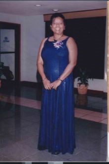 Merle Elizabeth Mobhair Obituary - North Lauderdale, FL