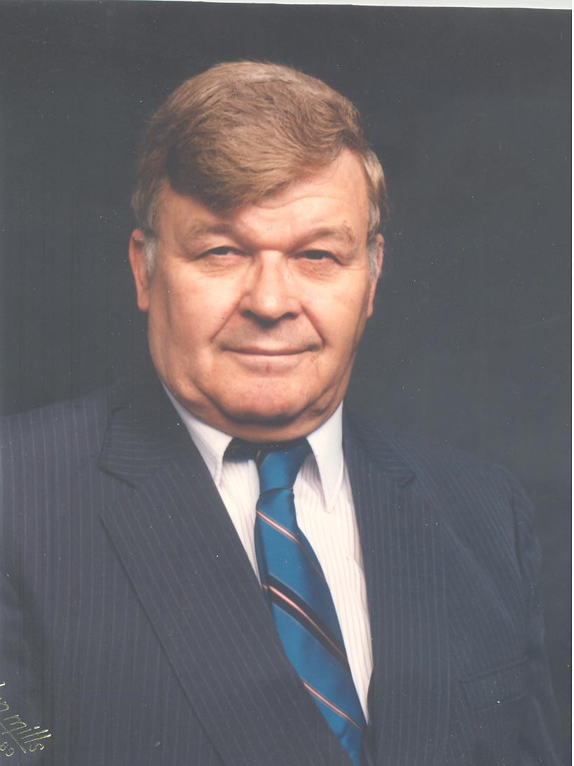 James William Cook Jr. Obituary - Spokane Valley, WA