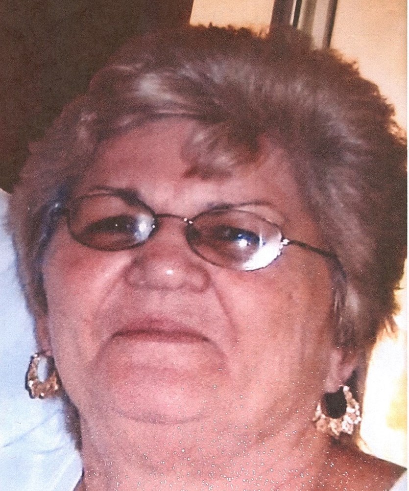 Eleanor Alice Toth Obituary - Beverly Hills, FL