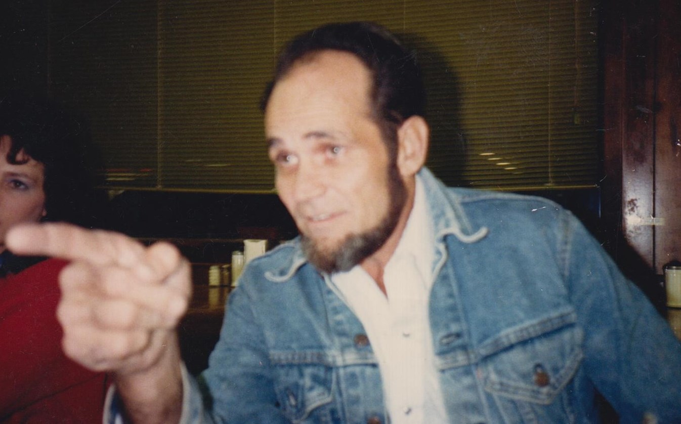 Melvin Miller Obituary - Houston, TX