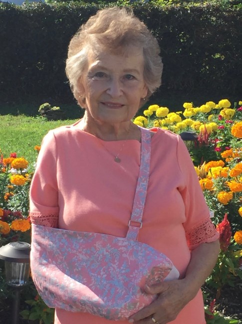 Ilajean Reams Obituary - Elkridge, MD