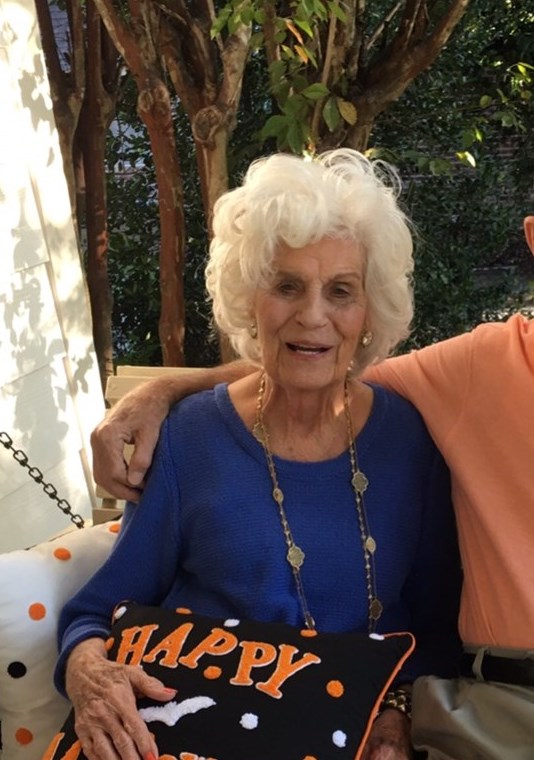 Sarah Torrence Obituary - Ridgeland, MS