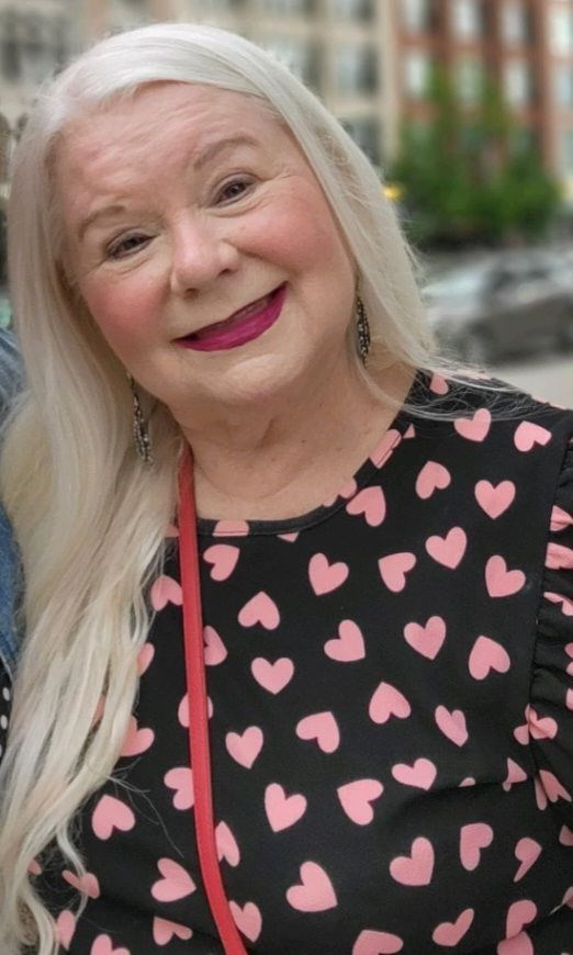 Teresa Lisbeth Laity-Peebles Obituary - Lansing, MI