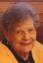 Margaret "Peg" Broderick Obituary - Springfield, IL