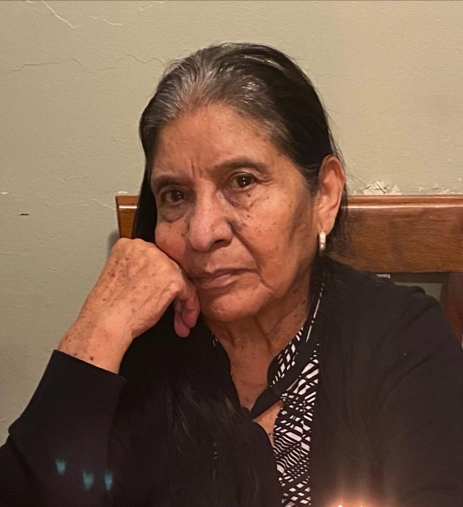 Maria de Jesus Preciado Becerra Obituary - Bloomington, CA