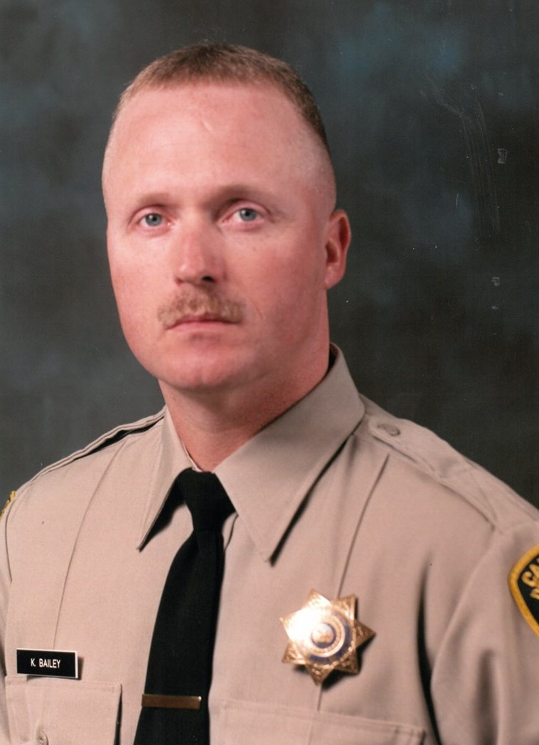 Kevin Bailey Obituary - Portland, OR