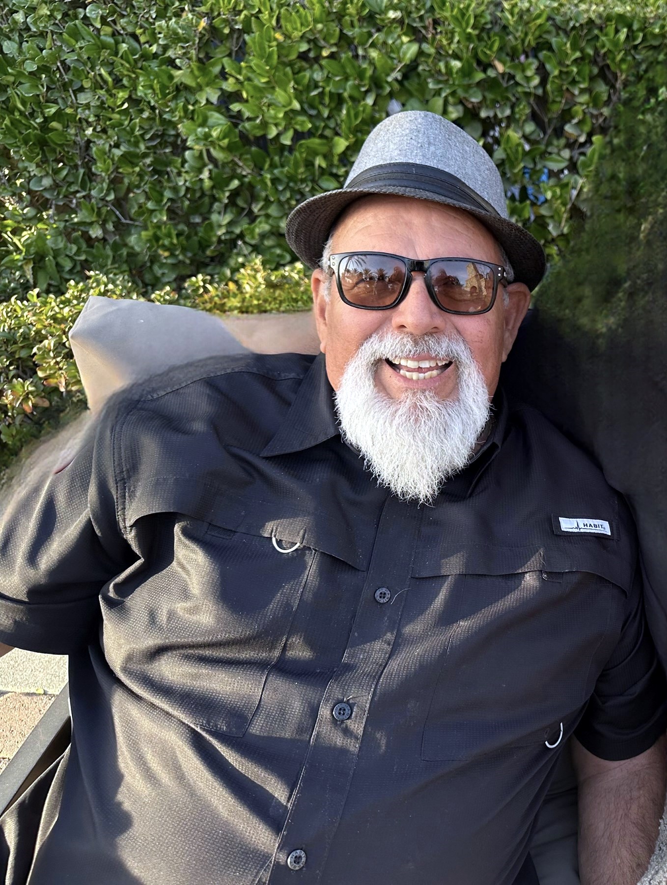 Jaime Brenes Obituary - Monrovia, CA