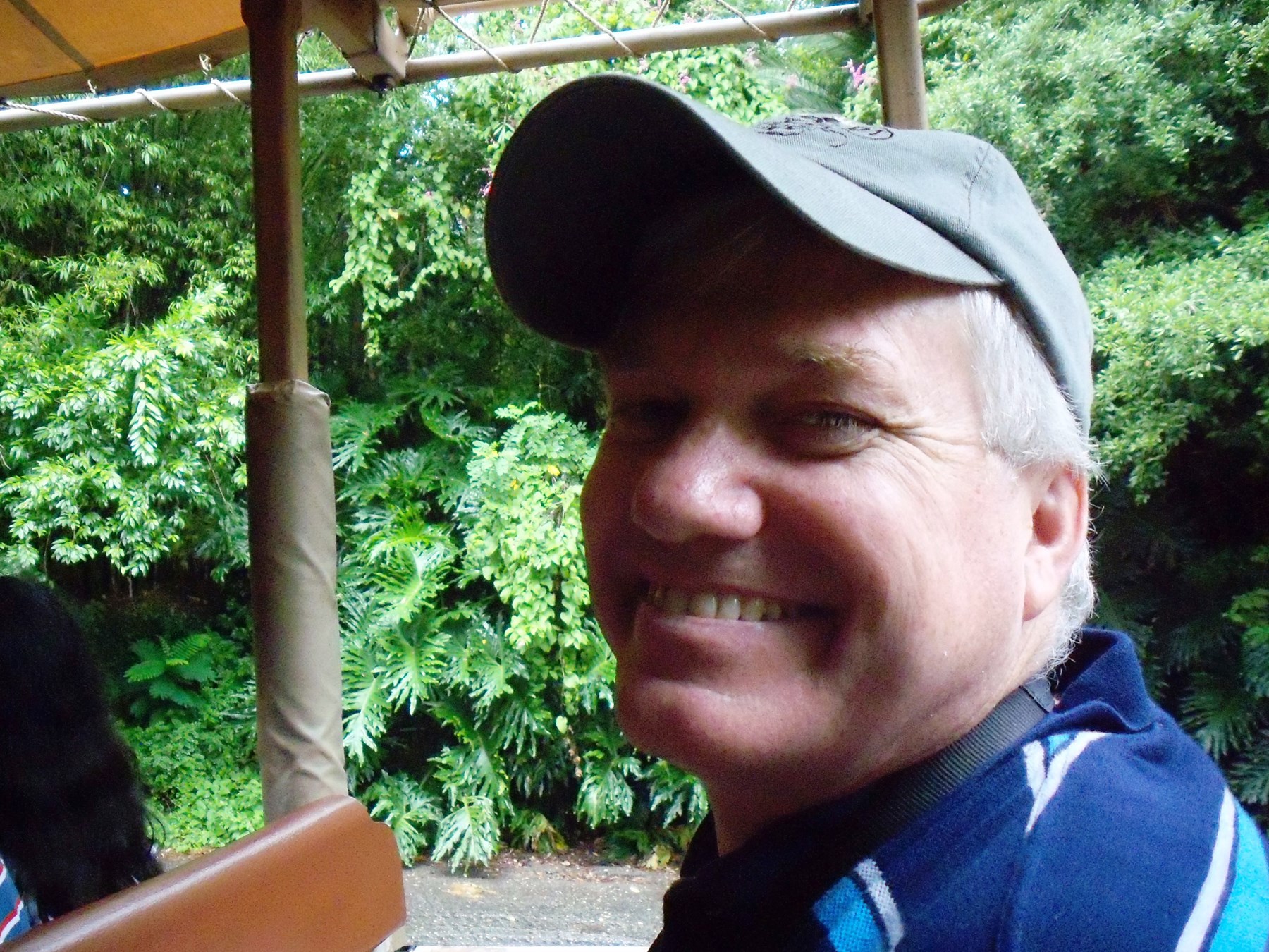 Terry Mark's Instagram, Twitter & Facebook on IDCrawl