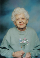 Elizabeth "Betty" DeStefano Obituary