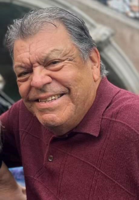 Felipe Sanchez Obituary - El Paso, TX