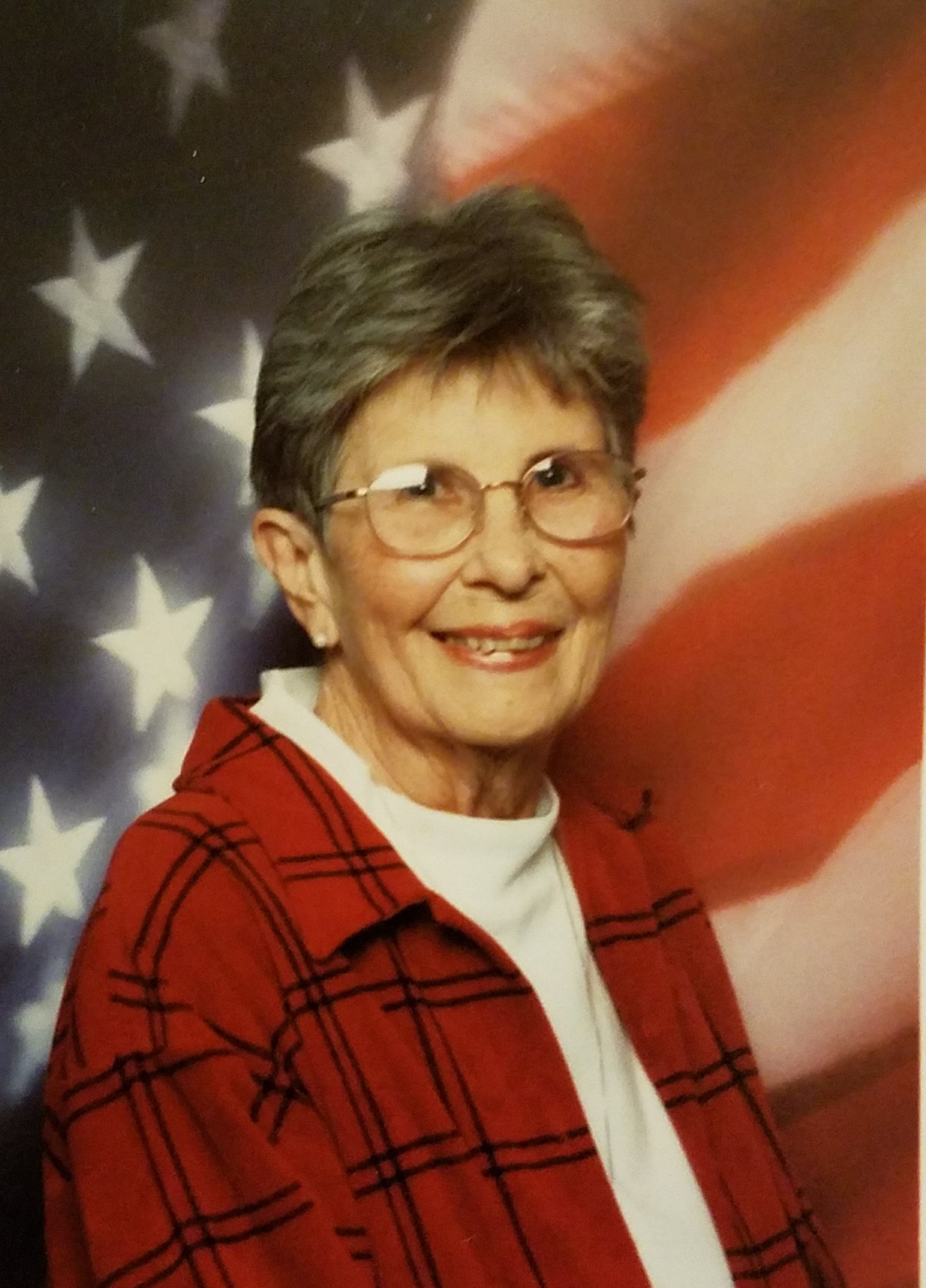 Betty Young Obituario - Houston, TX