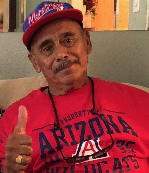 Pedro Huerta Obituary - El Paso, TX