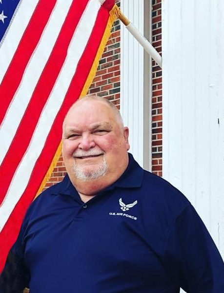 Frank Edward McCallie Obituary - Gardendale, AL