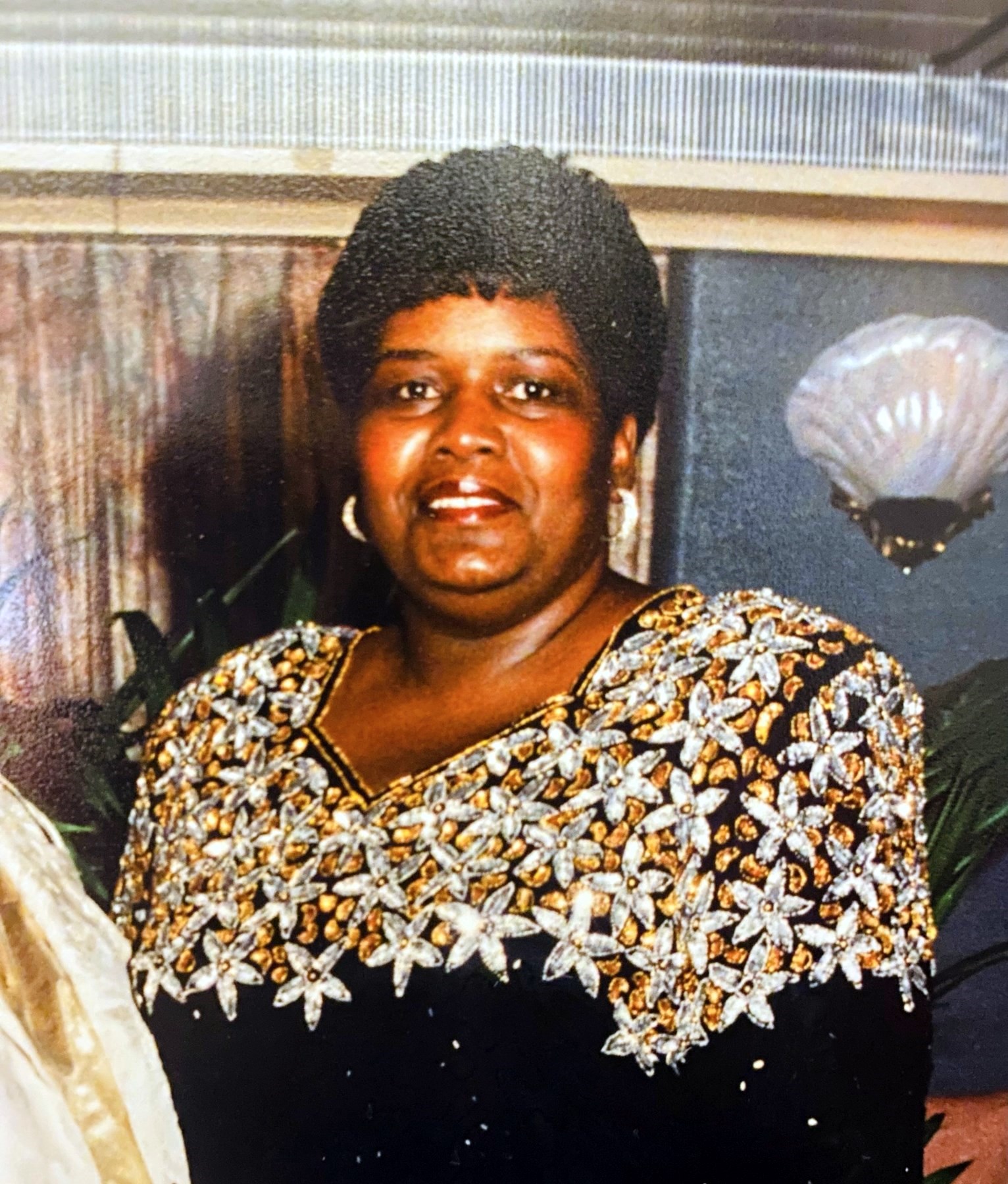 Rosie Ollie Obituary - Las Vegas, NV