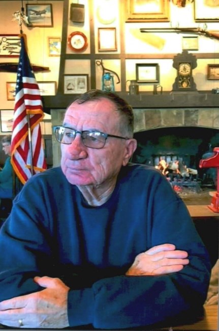 Robert Wallace Obituary - Wichita, KS