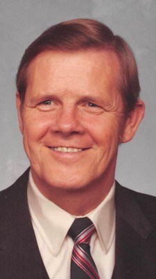 Rev. Dr. Donald Ridgeway Obituary - Pekin, IL