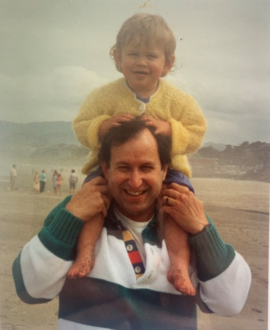 Richard Merlo Botteri Obituary - Beaverton, OR