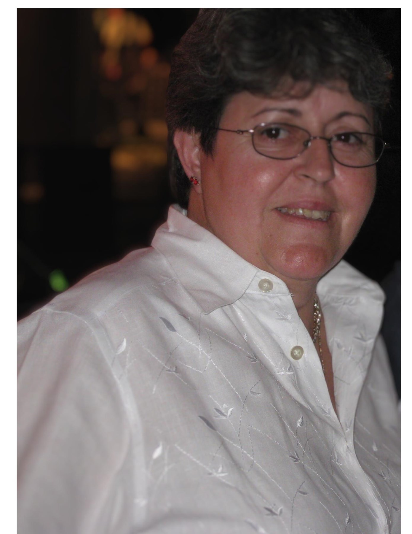 Ana Rey Obituary - Tampa, FL
