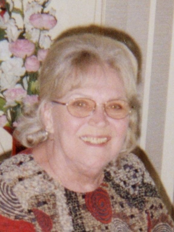 Sharon Faucett Obituary - Fair Oaks, CA