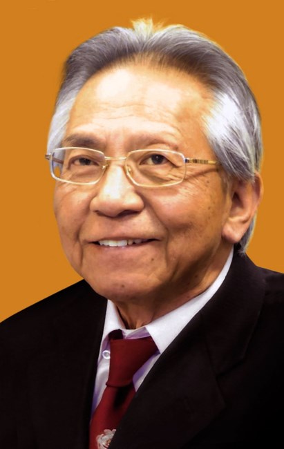Ming Tai Chang Obituary - Whittier, CA Ming Tai Chang Obituary - Whittier, CA