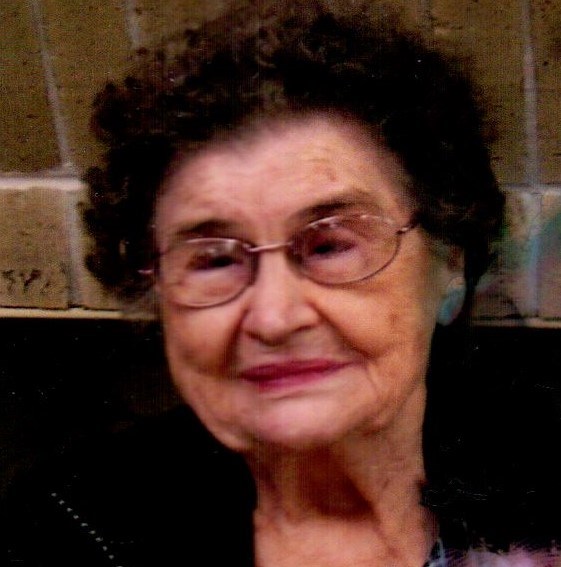 Hazel Anne Orgeron Obituary - Marrero, LA