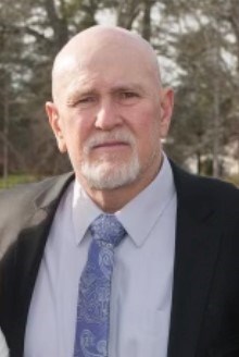 Roger Johnson Obituary - East Ridge, TN