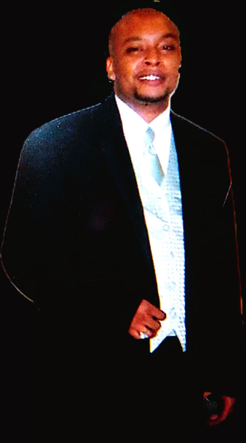 DelShawn Parnell Obituary - Memphis, TN